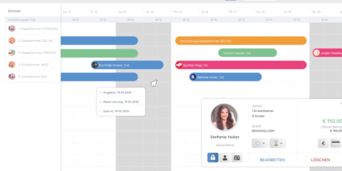 easybooking - Deutscher Ferienhausverband e.V.